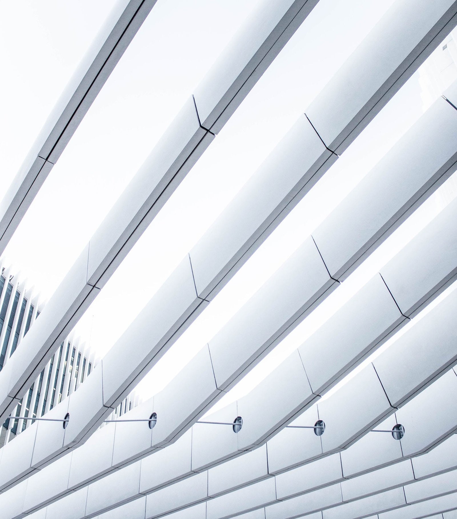 Can connection instrument raising - PT VECTOR 41 (General Contractor)